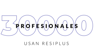 Software Gestión Residencias y Centros de Mayores, ResiPlus