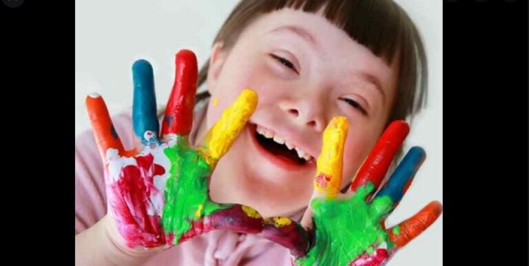 Com educar i ajudar nens amb Síndrome de Down? - ResiPlus