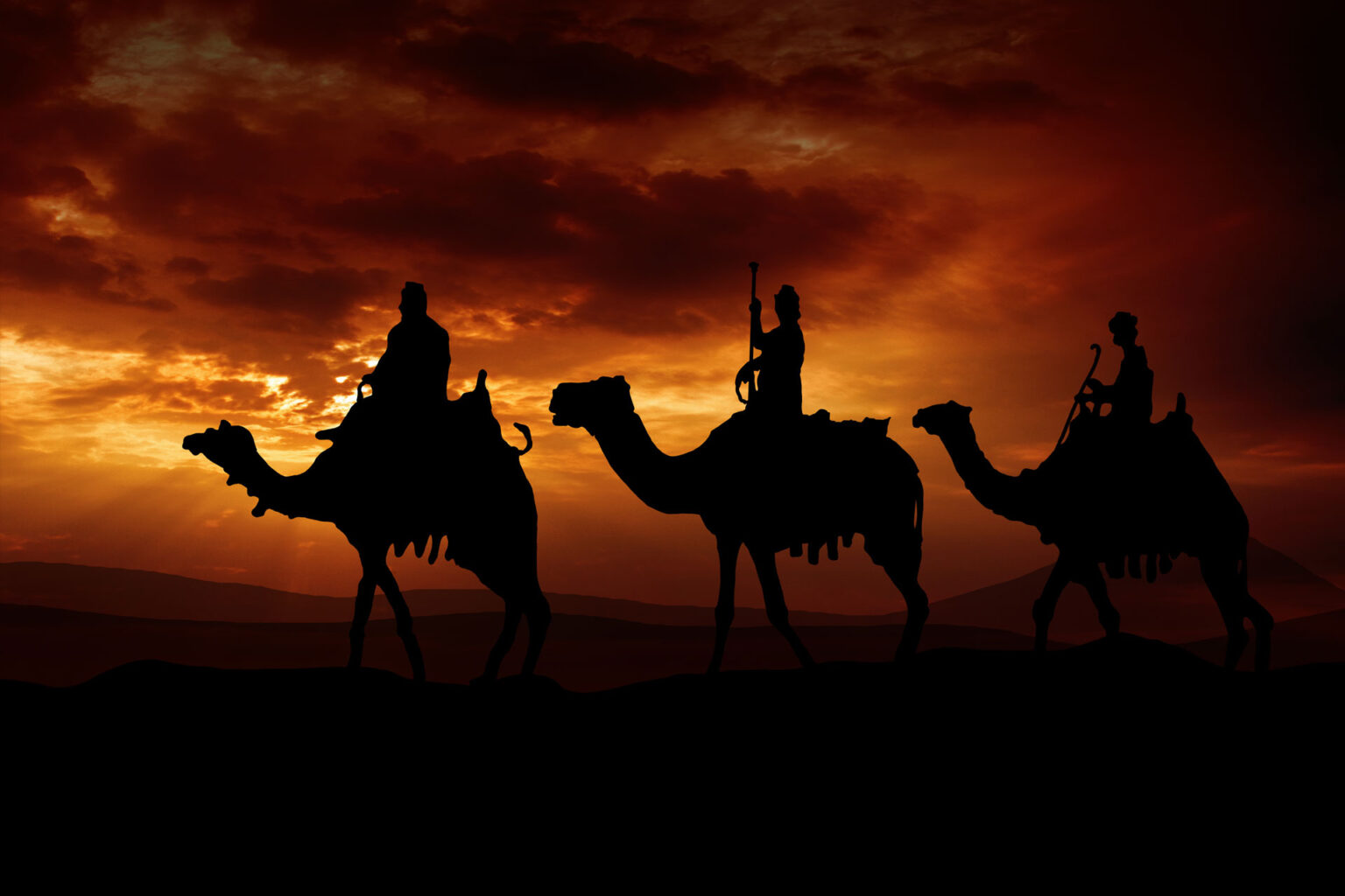 Día de Reyes en Centros de Dependencia: cómo celebrarlo y por qué es ...